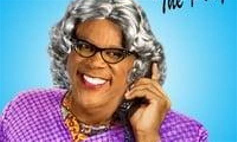 Tyler Perrys Madea Gets A Job The Play Where To Watch And Stream Online Entertainment Ie
