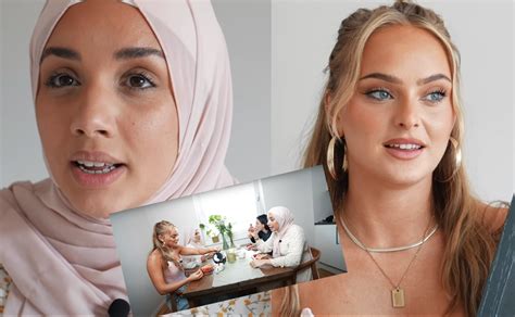 Ny Kritik Efter Middagen Hos Camilla Hamid Man Skäms