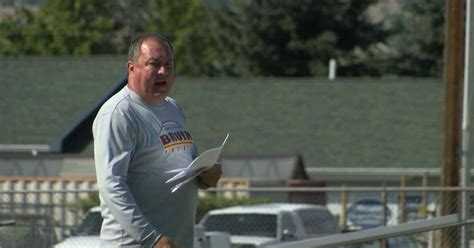 Helena Capitals Kyle Mihelish Searches For First State Title As Head Coach