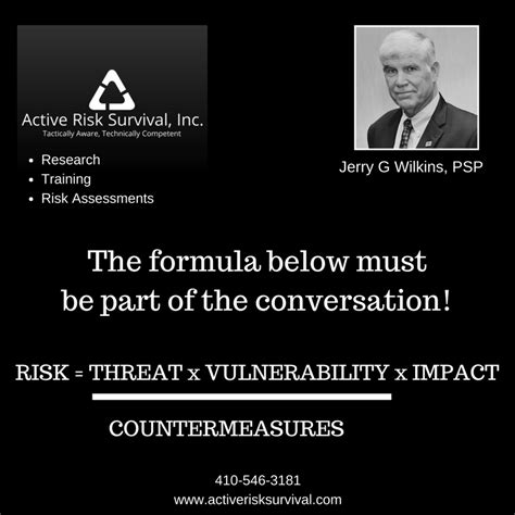 About Active Risk Survival