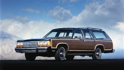 American Station Wagon Club