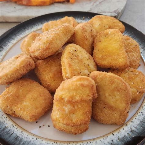 37 Air Fryer Frozen Foods To Make Air Fry Anytime