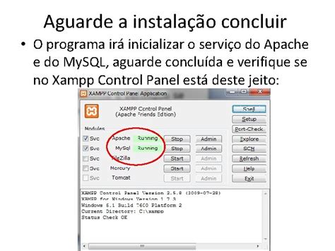 Como Instalar O Apache Para Programar Em PHP