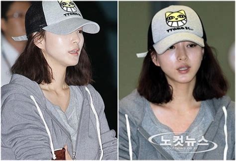 Han Ye Seul And Her Series Of Memorable Controversies From Leaving The