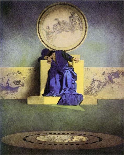 Arabian Nights King Of The Black Isles Maxfield Parrish Maxfield