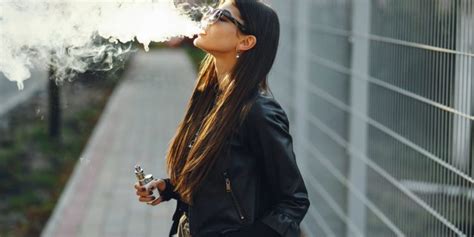 E Zigarette Für Raucher Die Bessere Alternative Heilpraxis