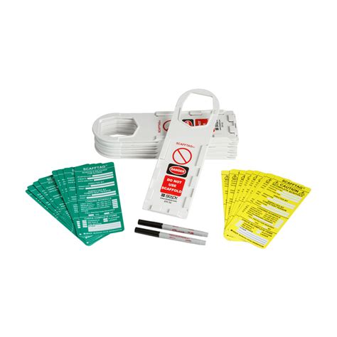 Scafftag Systems Seton Australia