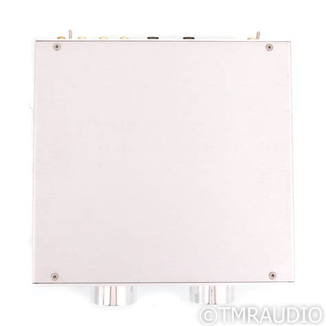 Music First Audio Classic Stereo Passive Preamplifier