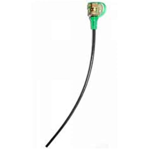 Wearcheck Hi Pressure Sampling Hose