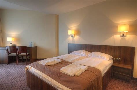 Sanatorium Uzdrowiskowe Orlik Ustroń