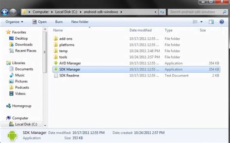 Install Android Emulator From Zip File Galaxynohsa