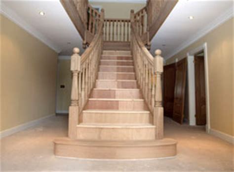 Entry Steps To Staircases Bullnose Steps Curtail Steps Double Curtails