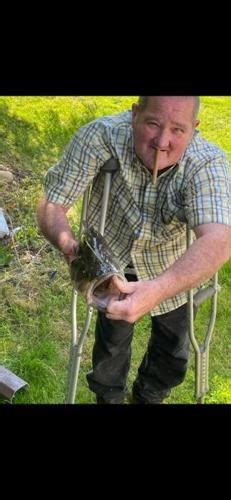 Michael Dwayne Robinson Obituary 2024 Mount Sterling Ky Herald