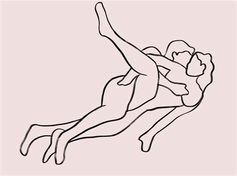 Sex Positions To Try Based On What You Desire More Of In Bed The