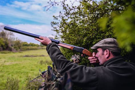 Rspb Ceo Beccy Speight Interview On Shooting And Conservation Shooting Uk