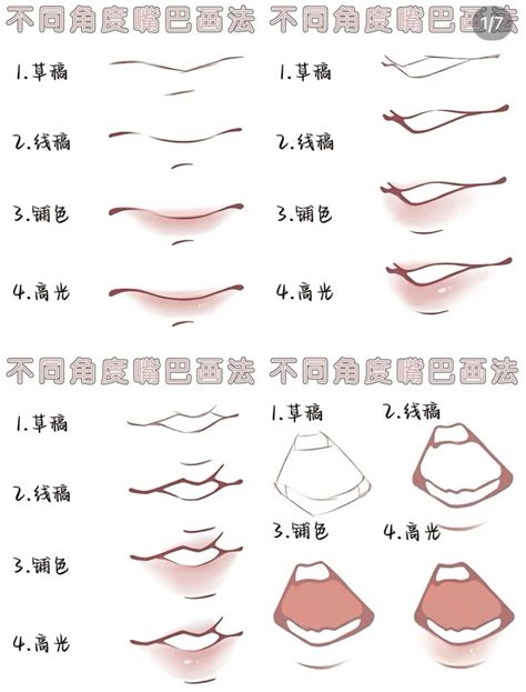 Xiaohongshu Art Tutorial