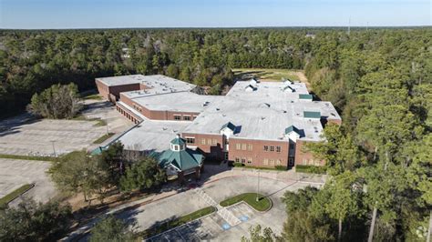 Mitchell Intermediate School The Woodlands Tx Rankings And Reviews