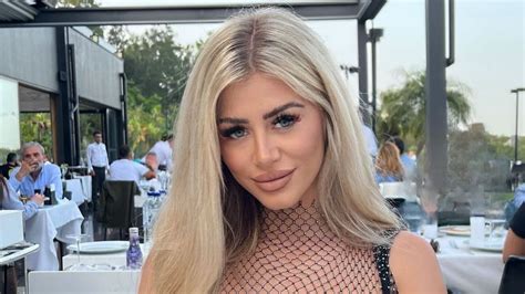 Chiara Antonella Will Mit Ihrem Wladi Zu Temptation Island