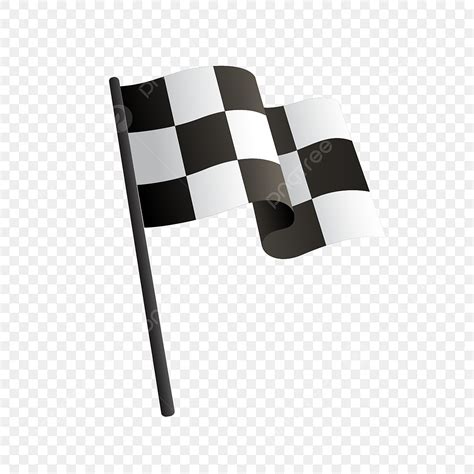 Checkered Flag Icon