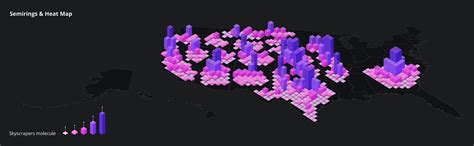 Map Data Visualization Services Agency Fuselab Creative