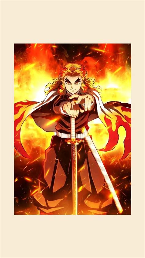 Demon Slayer Wallpap Ers Anime Slayer Anime Anime Demon