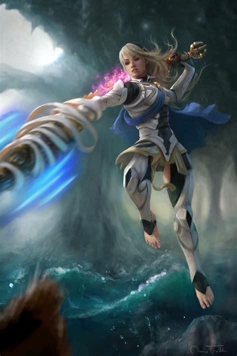 Kamui Female Fire Emblem Fire Emblem If Image By Jorsh 3137258
