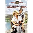 Stanley And Iris [dvd] Jane Fonda Robert De Niro Robert