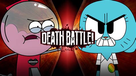 18 Best Nicole Watterson Images On Pholder Death Battle Matchups