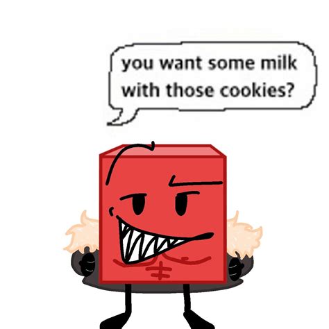 Pin On Cursed Bfb Memes P