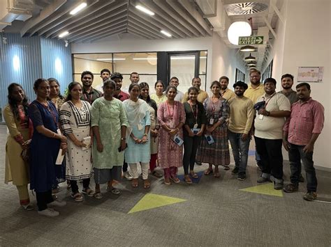 Karthikeyan V On Linkedin At Perficient Chennai Gdc We Are Grateful