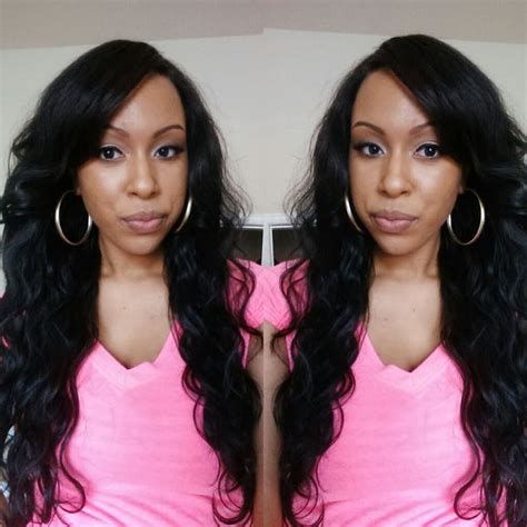 Sensationnels L Part Wig Nancy 2 Demo Review Wigs Hair Nancy