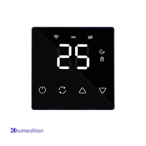 ترموستات هوشمند Ayon Eco کومشیان پارت پیشرفته
