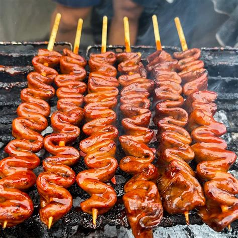 The Ins And Outs Of Filipino Inihaw Sbs The Cook Up With Adam Liaw
