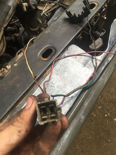 85 F150 Complete Mess and Backfiring - Page 2 - Ford Truck Enthusiasts Forums