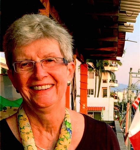 Hiltrud Grossmann Obituary Edmonton Ab