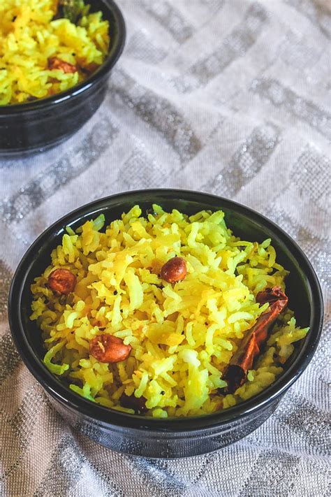 Raw Mango Rice Recipe Mangai Sadam