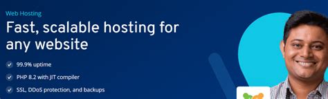 6 Best Free PHP Web Hosts Secure Fast For 2025