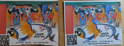 Biodegradable Labels Packaging Knowhow