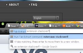 Simple Tab Sorter Chrome Web Store