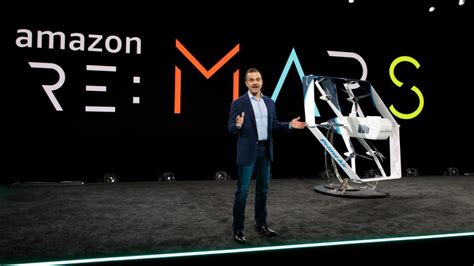 Amazon Prime Air Drone To Deliver Purchases By Drone Within Months