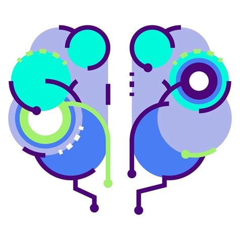 Synapse Illustration Psd Modèles Psd Gratuits De Haute Qualité à