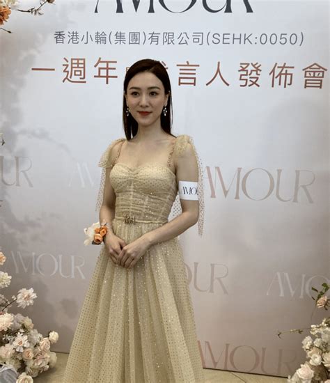 王敏奕自爆将与罗子溢拍亲热戏！感叹已有一个月没见老公活动陈滢身份