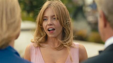 Sydney Sweeney Just Returned To Where Anyone But You Shot And Its