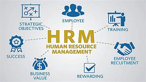 HR And Talent Management