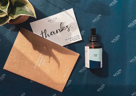 How To Mail Perfume Cosmetics And Beauty Products