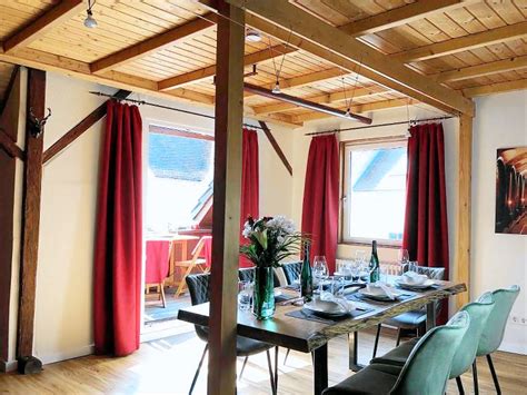 Vakantiehuis In Ediger Eller Huren Vanaf €40 Hometogo