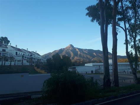 La Concha Hike Marbellas Best Hiking Trail Info And Tips