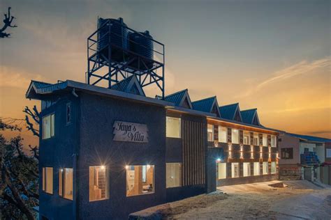 Satyam Hotel And Resorts