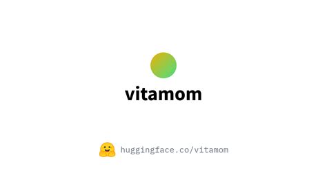 Vitamom Vitamom