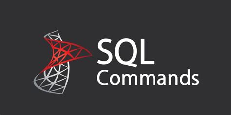 Essential Sql Commands For Data Science Dev Community